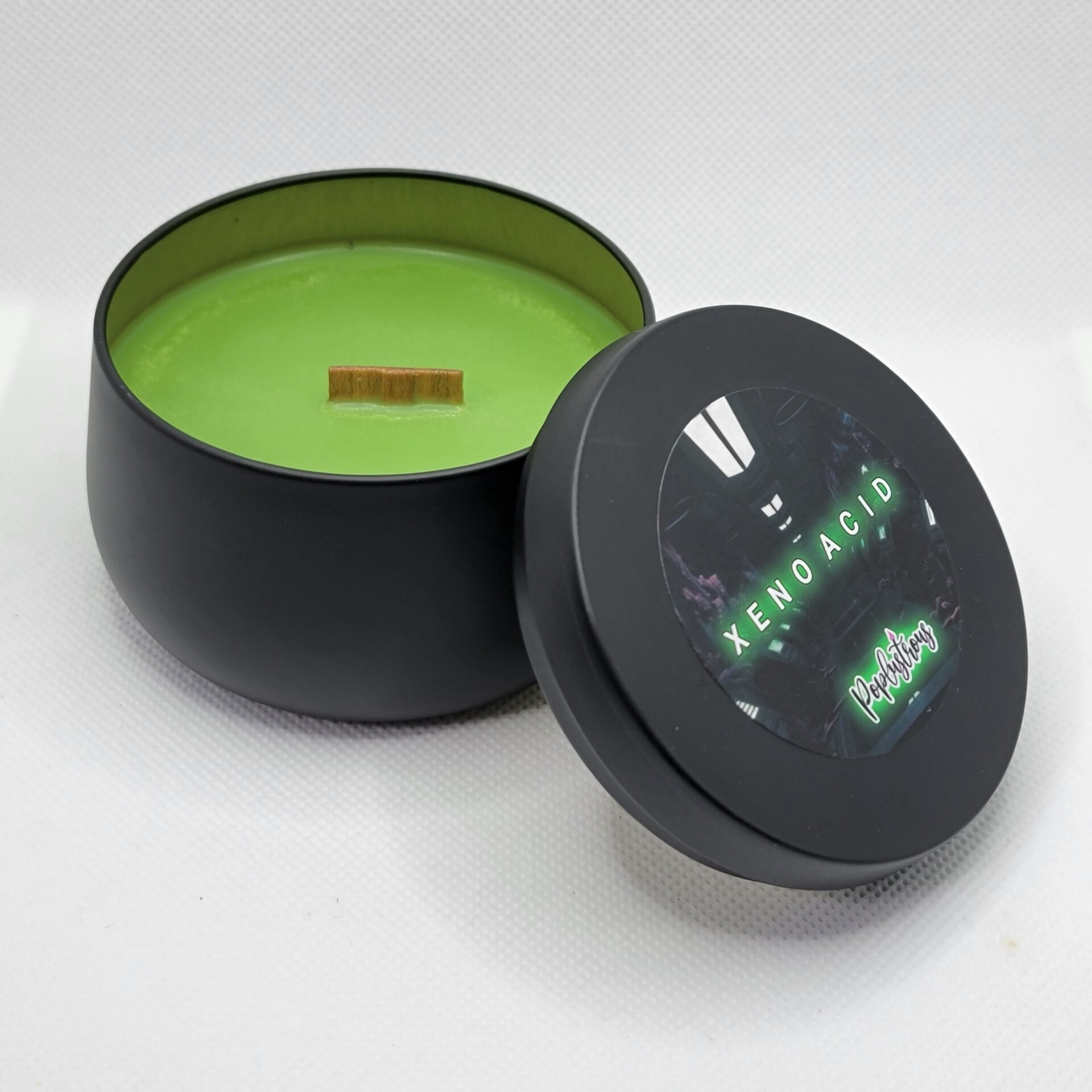 Cryptid Candles Archives - PopLustrous